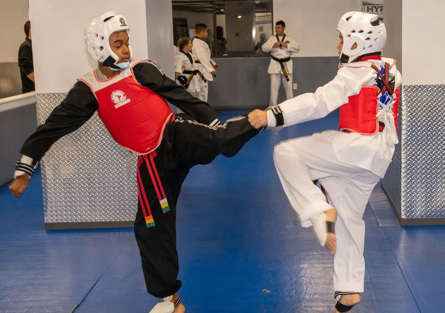 Elite Child Development Academy Paterson | HOME - Elite Child ...