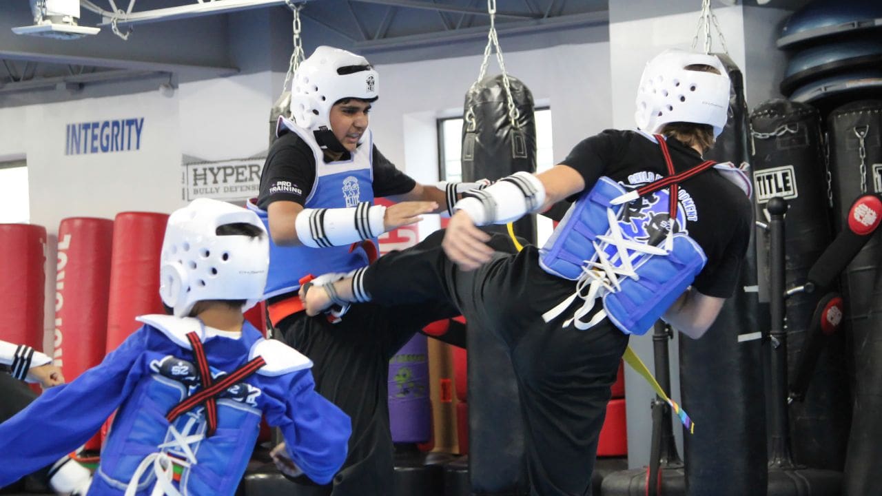How Elite Child Development Academy Builds Bully Awareness and ...
